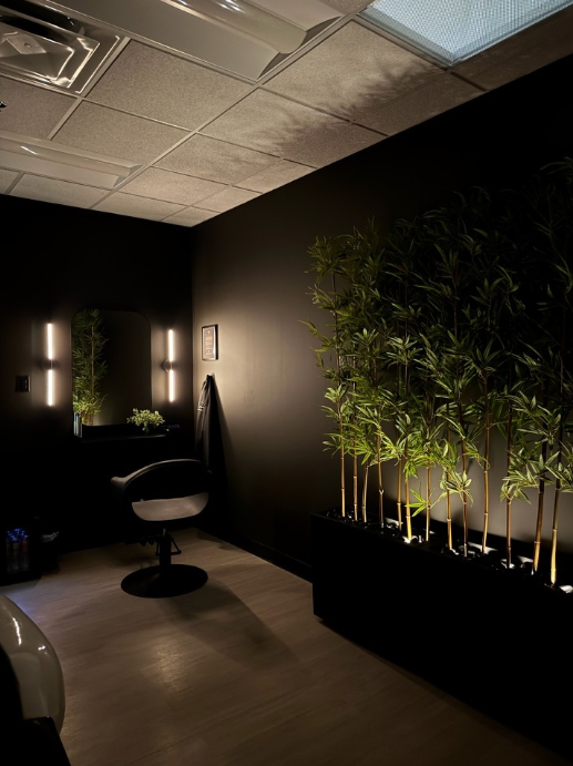 About us, founder, owner, our story, Stay Serene, head spa, Tayleigh ...